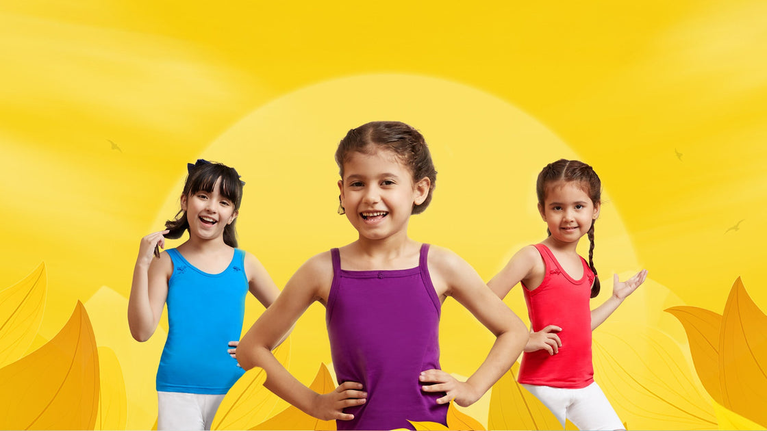 Kids – Prithvi innerwears